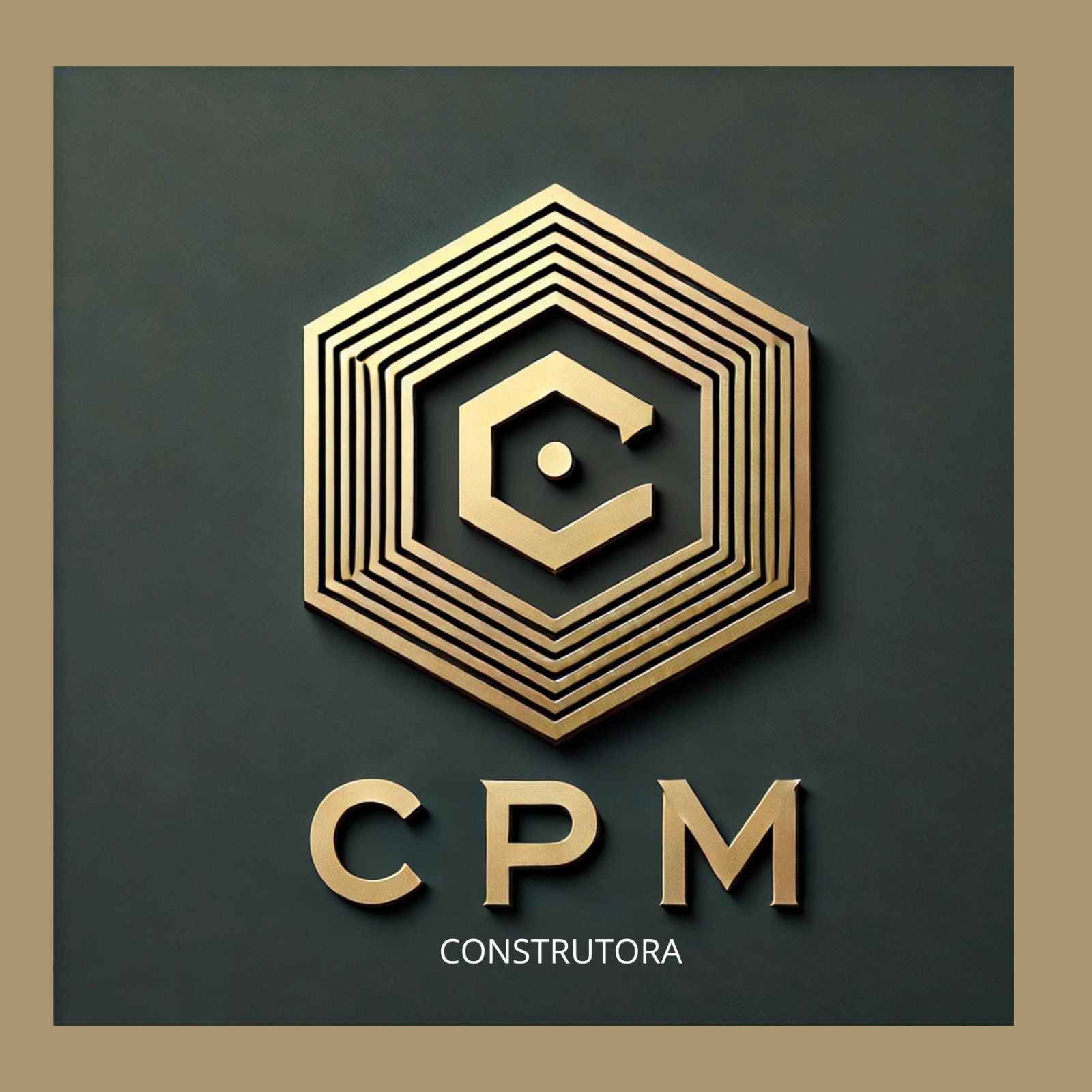 CPM Construtora